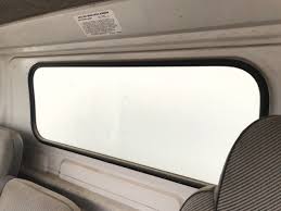 SOLAR SCREEN - TRUCK REAR WINDOW ONLY – SLX 4x4