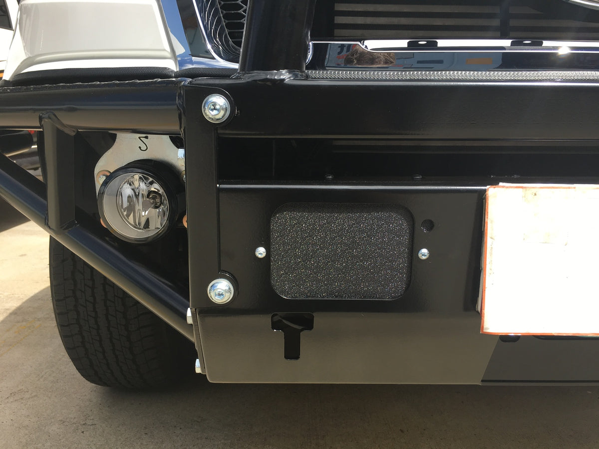 XROX COMP BULL BAR – SLX 4x4