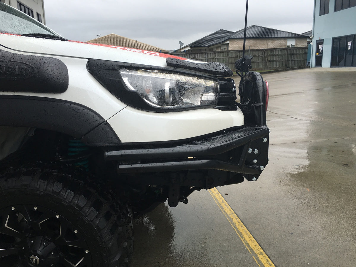XROX BULL BAR – SLX 4x4