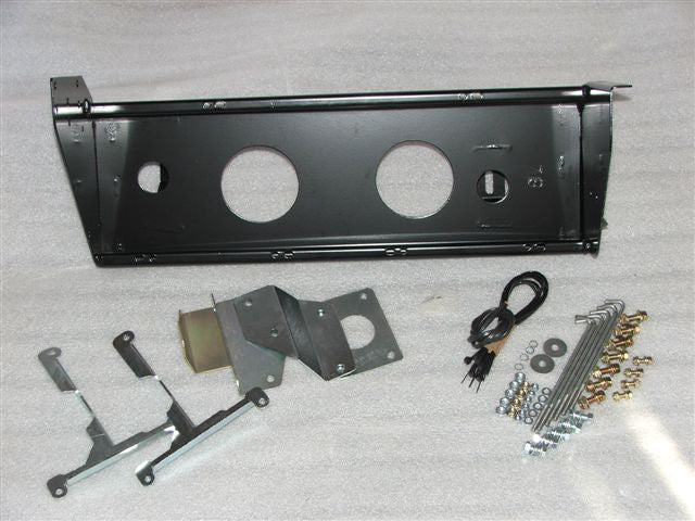 70 Series FZJ & HZJ 75,78 & 79 (1990 – 2007) LOCATION: ENGINE BAY – PS ...